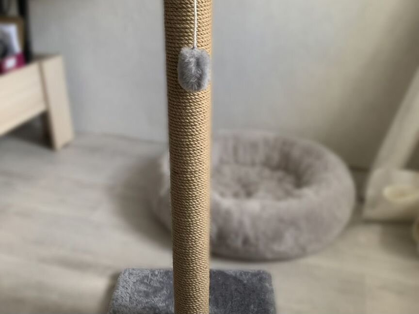 Когтеточка-столбик