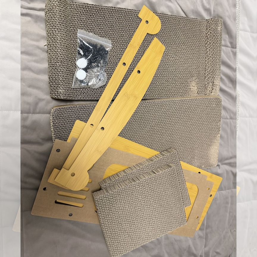 Когтеточка для кошек