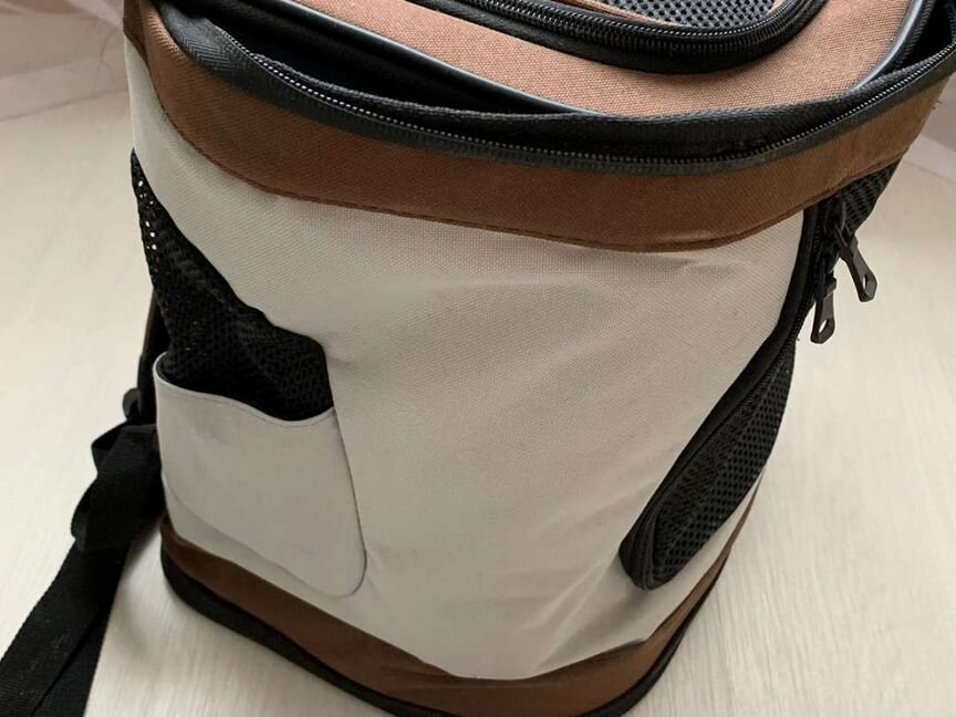 Рюкзак-переноска