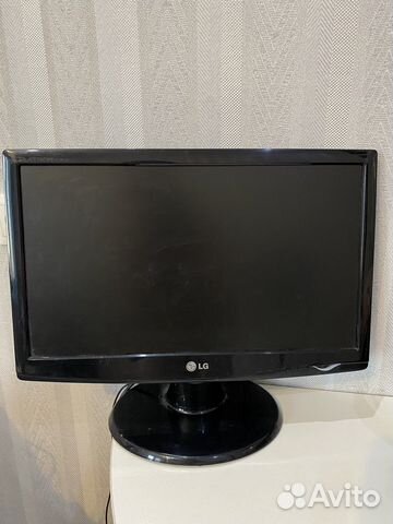 Монитор LG flatron W1943SE купить в Иваново | Электроника | Авито