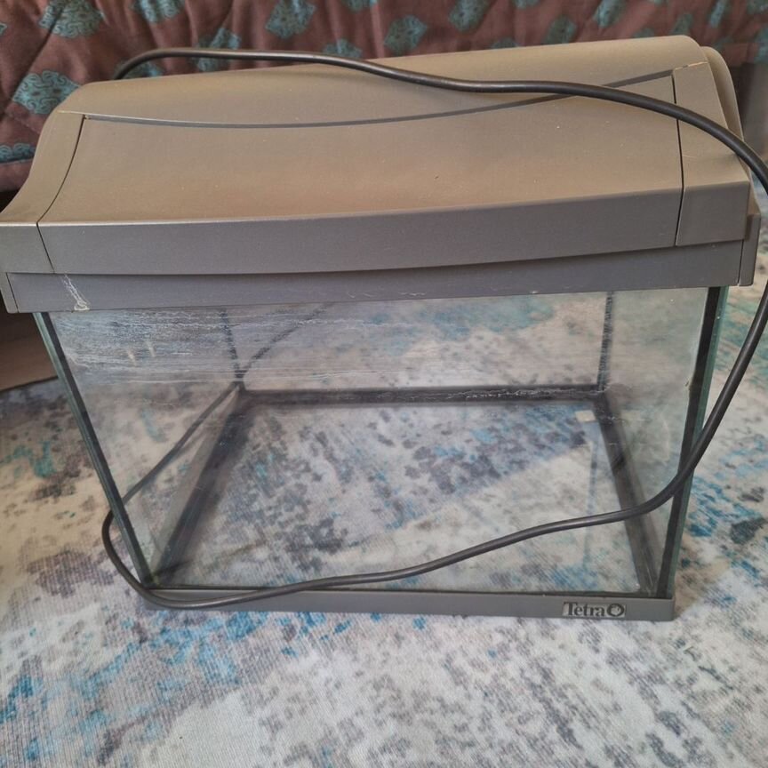 Аквариум Tetra 20 литров