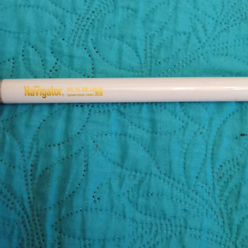 Лампа для аквариума Tetra