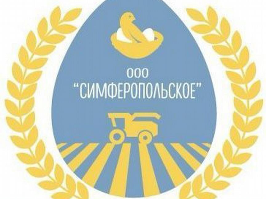 Система кормления птиц