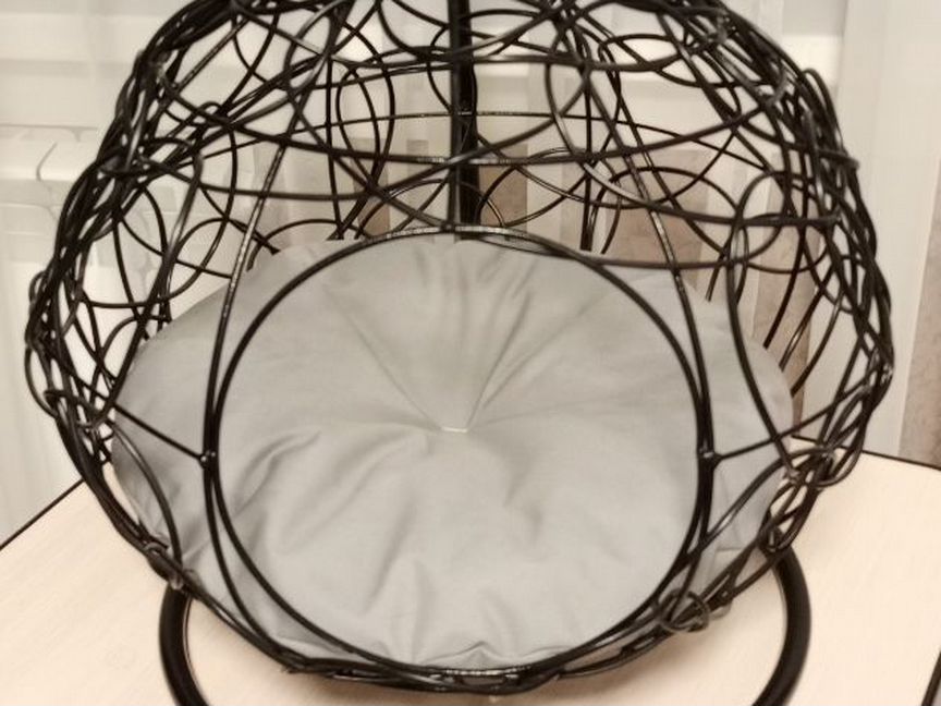 Качалка для кошек