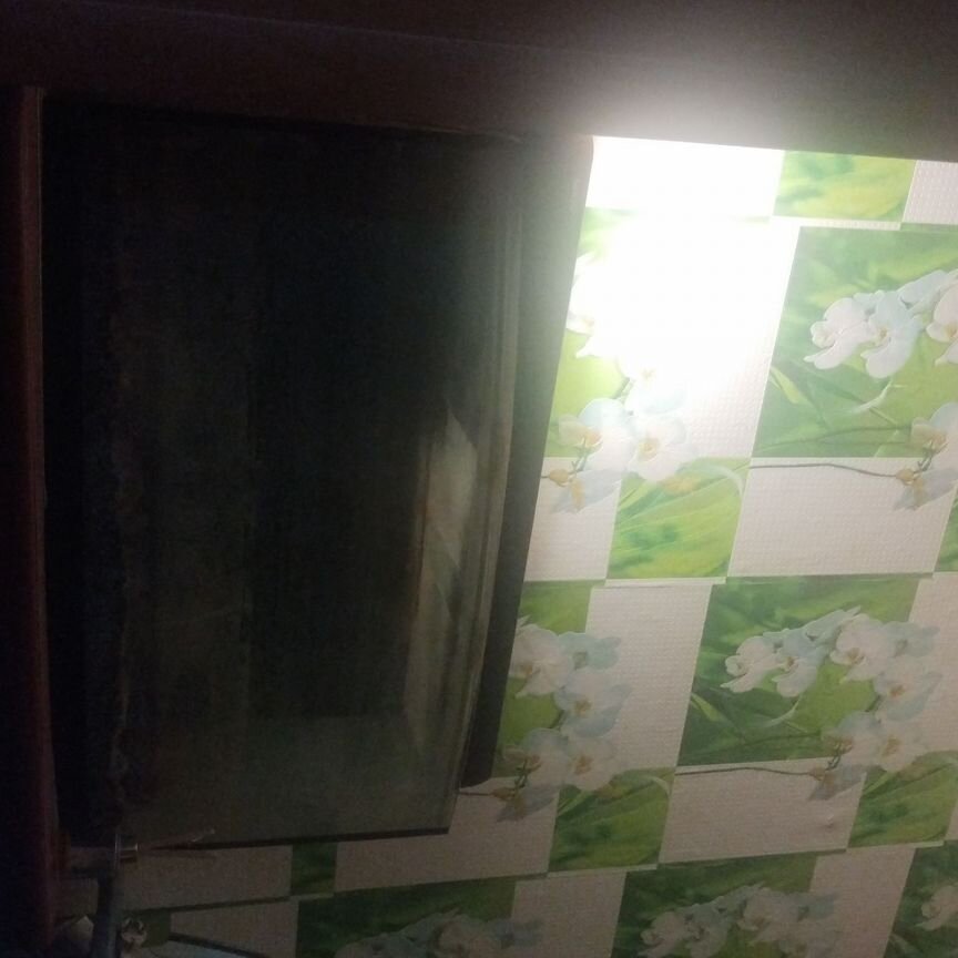 Продам аквариум вместе с тумбой и новым фильтром