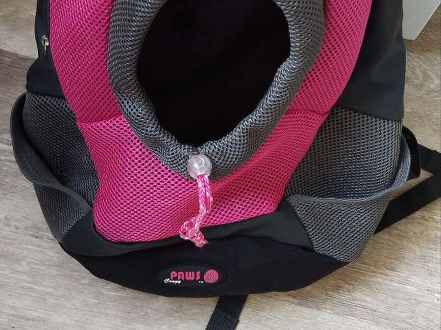 Рюкзак переноска для животных