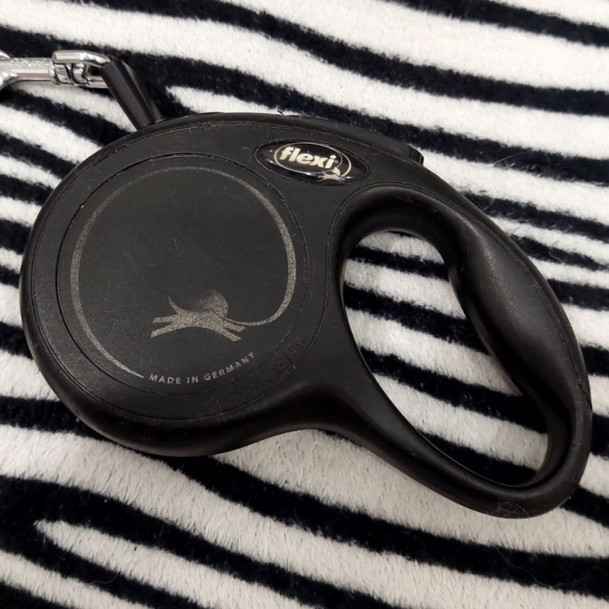 Поводок рулетка flexi 3 метра