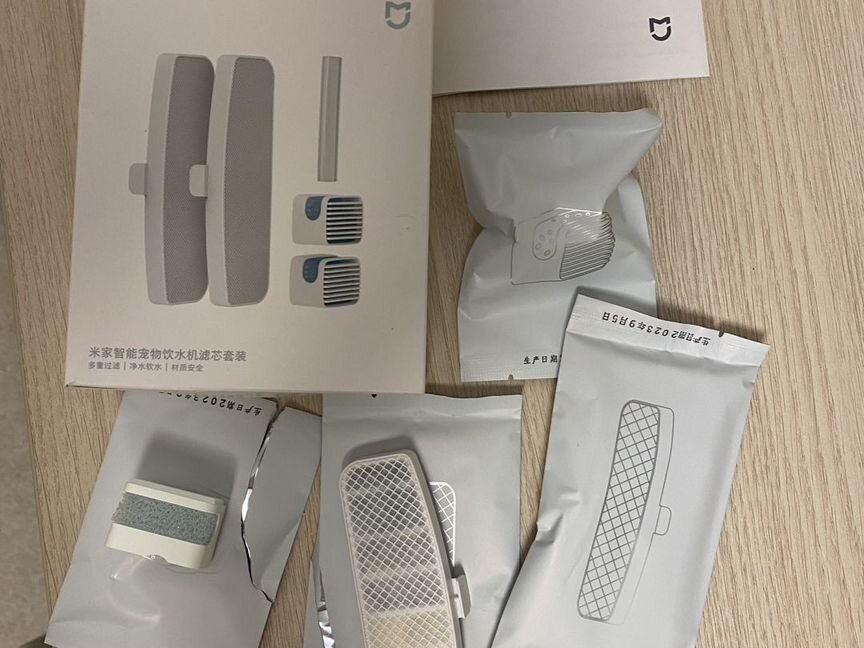 Фильтр для поилки Xiaomi