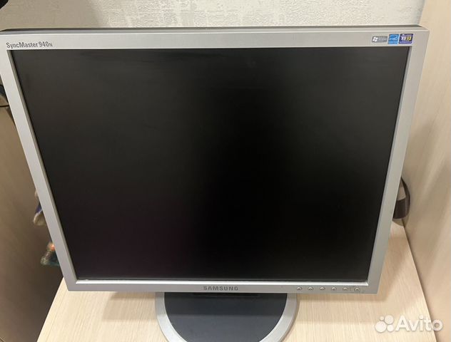Монитор Samsung syncmaster 940n купить в Санкт-Петербурге | Электроника ...