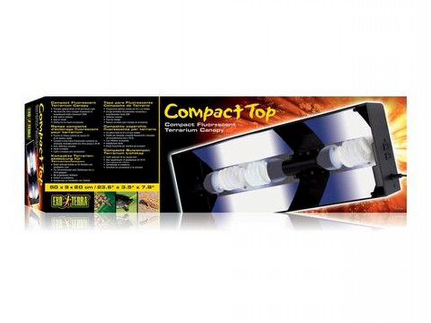 Светильник EXO terra