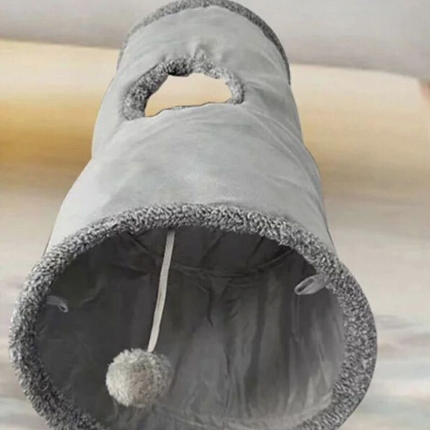 Туннель для кошек