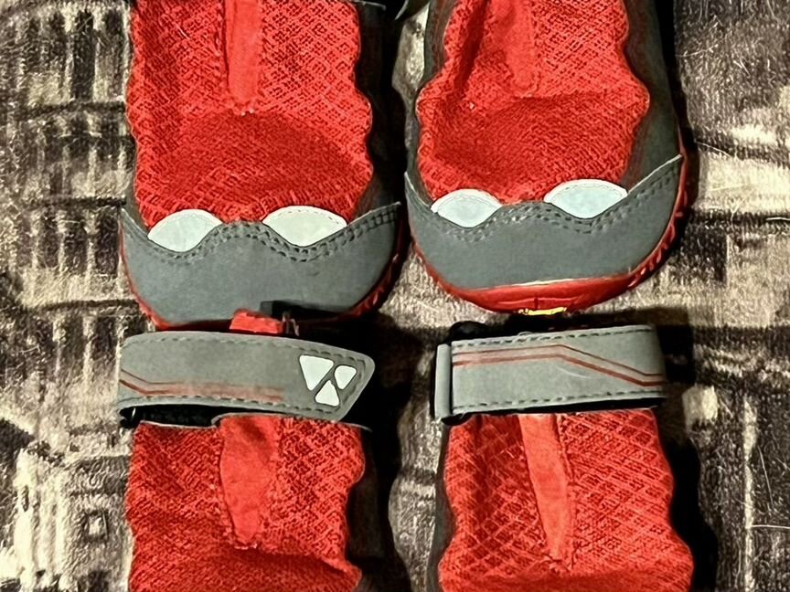 Ботинки для собак RuffWear