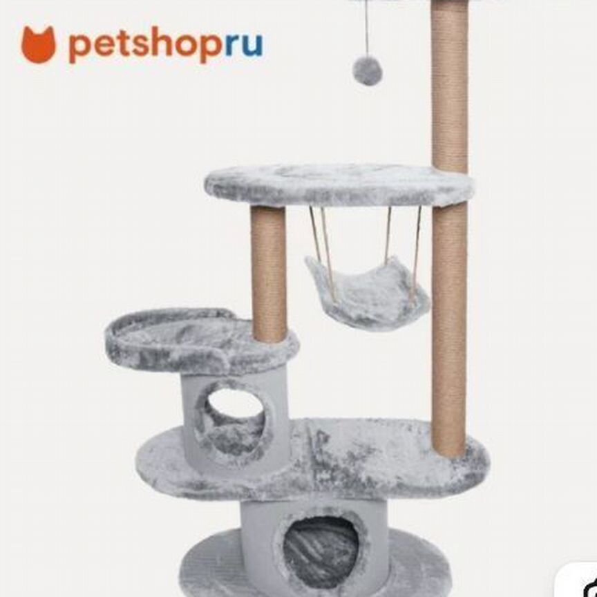 Когтеточка