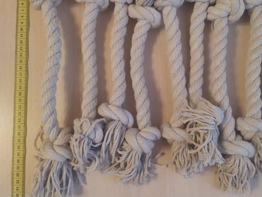 Канат для собак. Игрушка