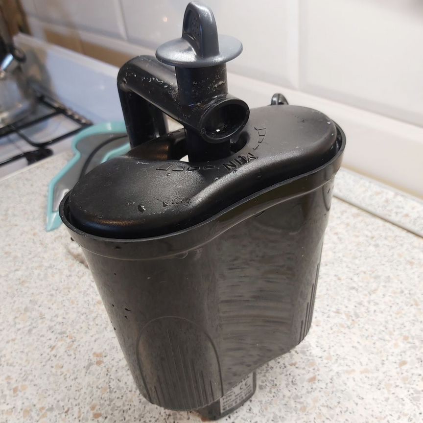 Внешний фильтр aquael FZN-1