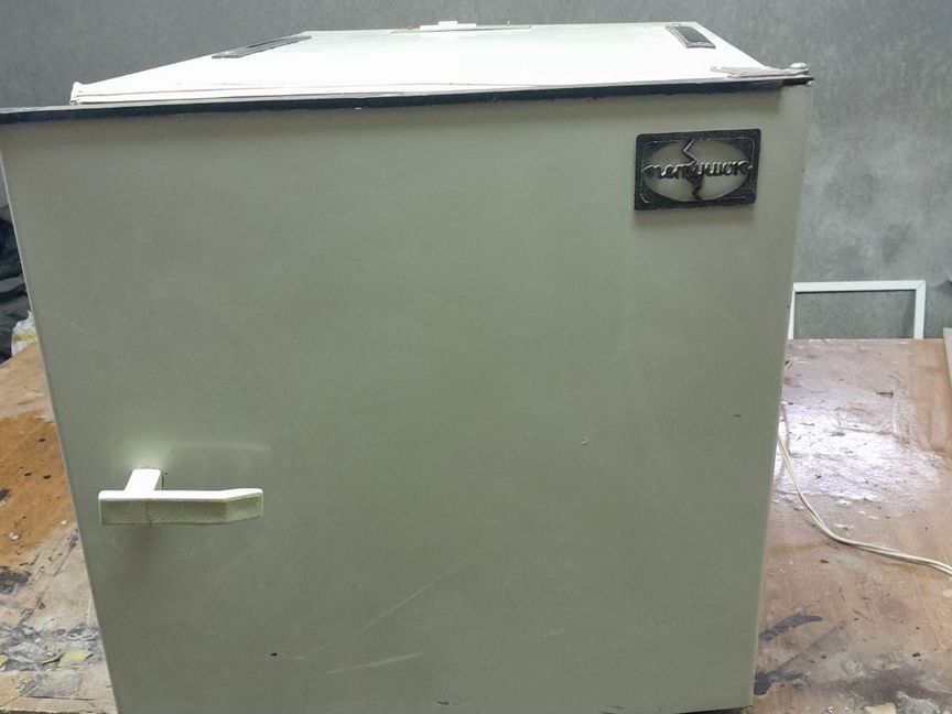 Инкубатор Ипх 10