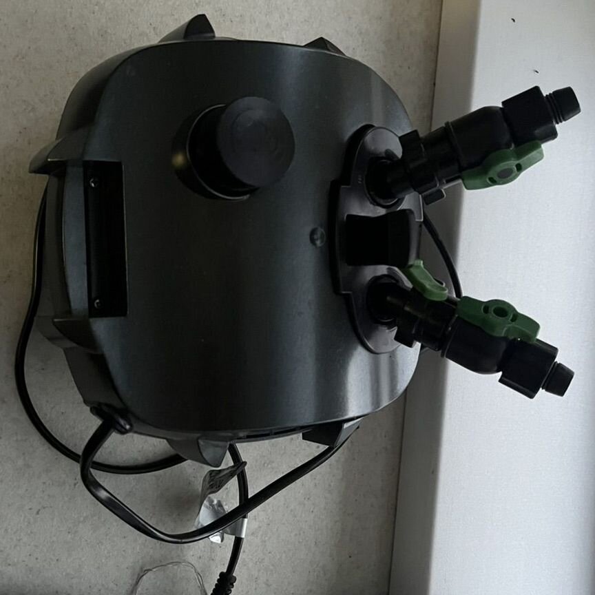 Фильтр Tetra ex 600 plus