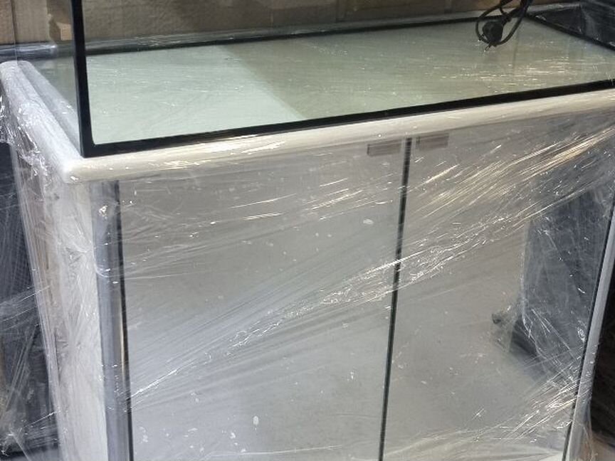 Акварумный Комплекс на 100 Литров (Новый)