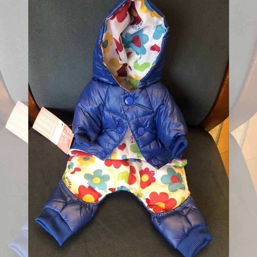 Одежда для маленьких собак