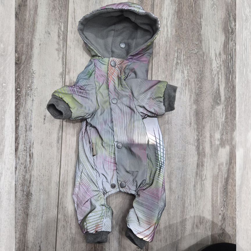 Одежда для собак S девочка