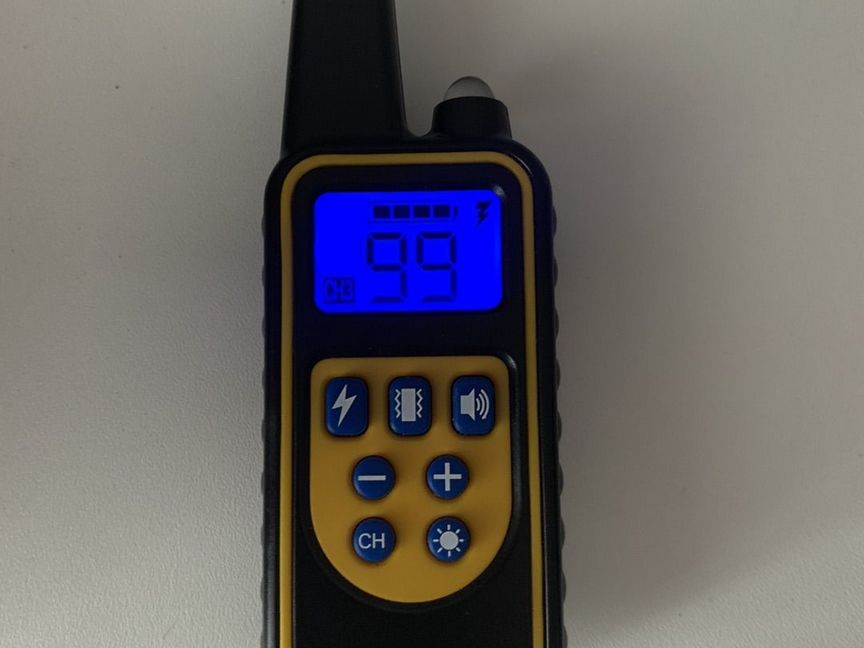 Электроошейник для собаки