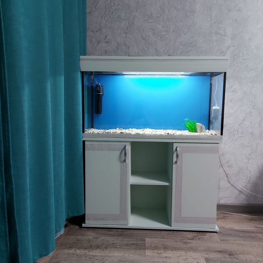 Аквариум 175л