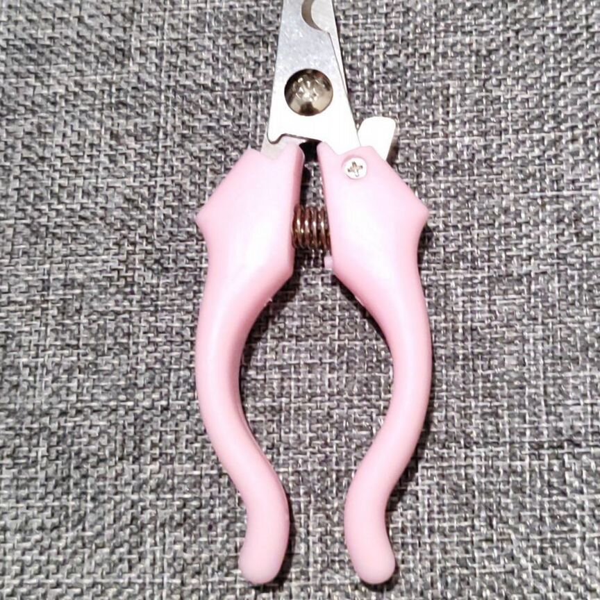 Ножницы когтерез для собак и кошек