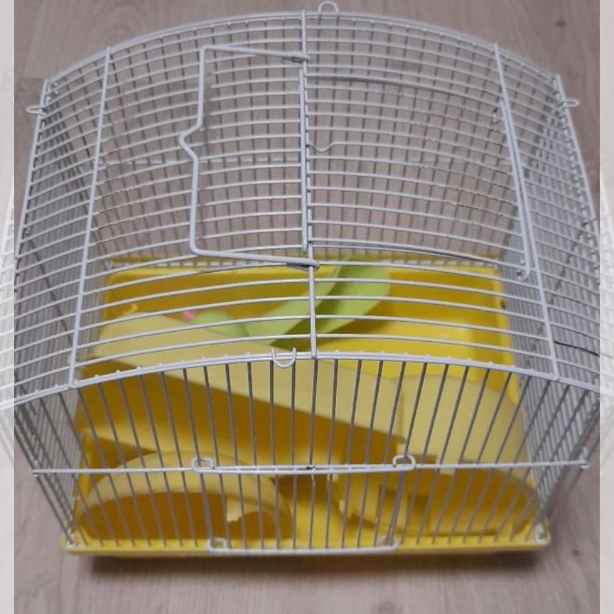 Клетка для грызунов