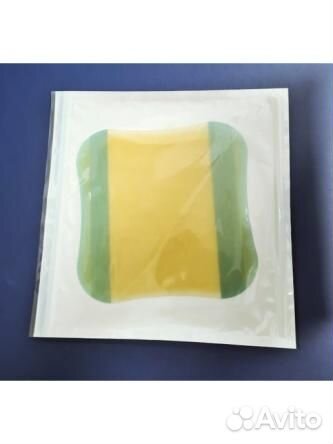 Coloplast Comfeel Plus повязка 3110 10*10см 5шт купить в Москве ...