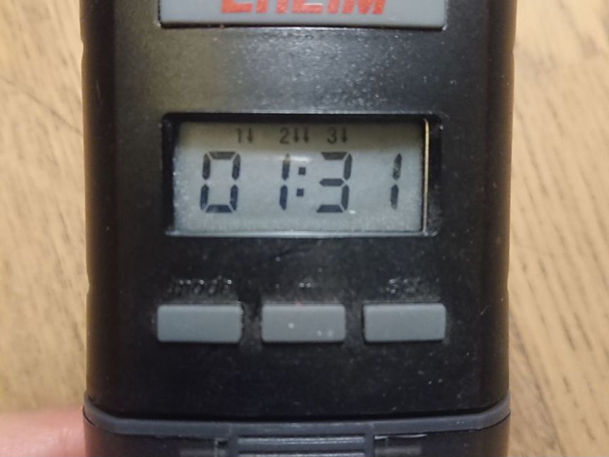 Автокормушка для аквариума Eheim