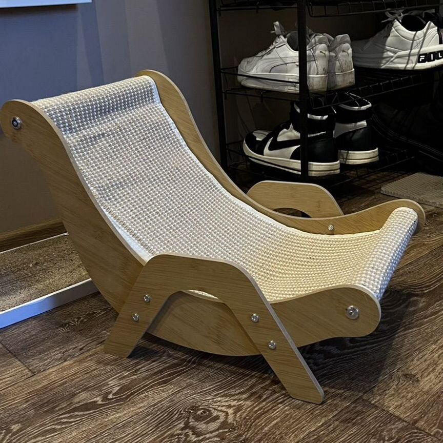 Когтеточка