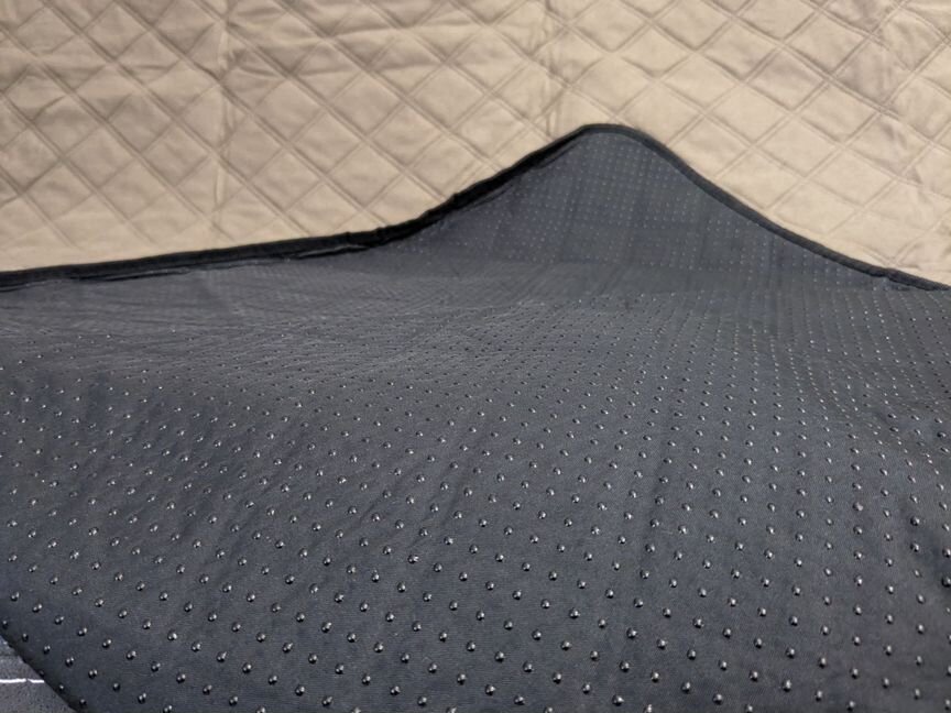 Многоразовые пеленки 90х75 см, комплект из 4-х шт