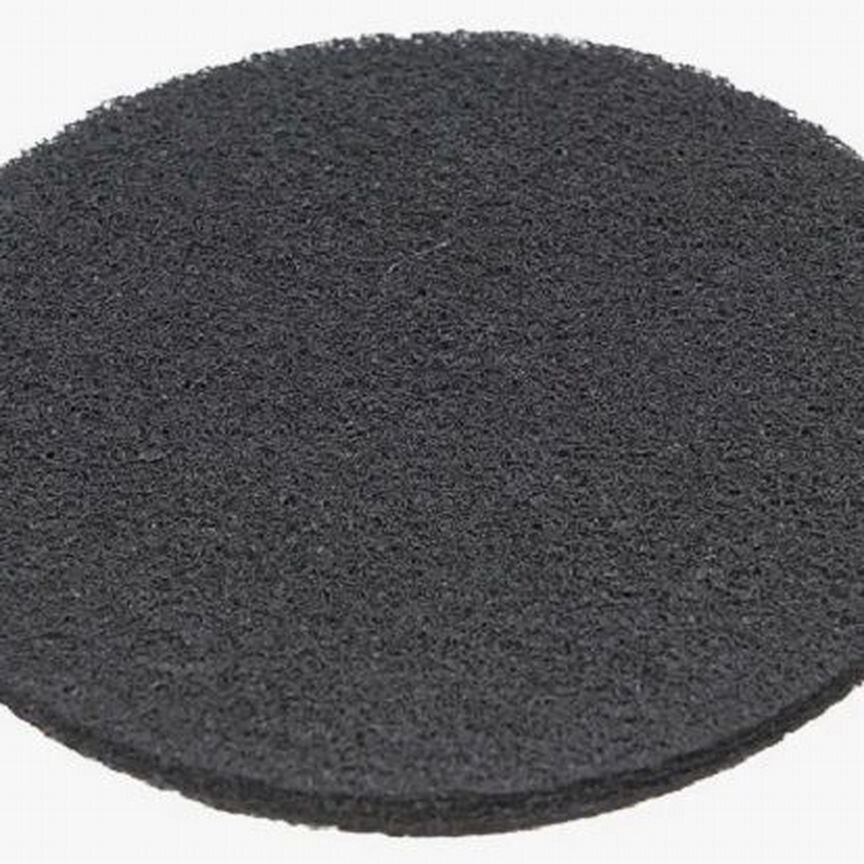 Eheim Губка угольная для фильтра 2215, 1шт new