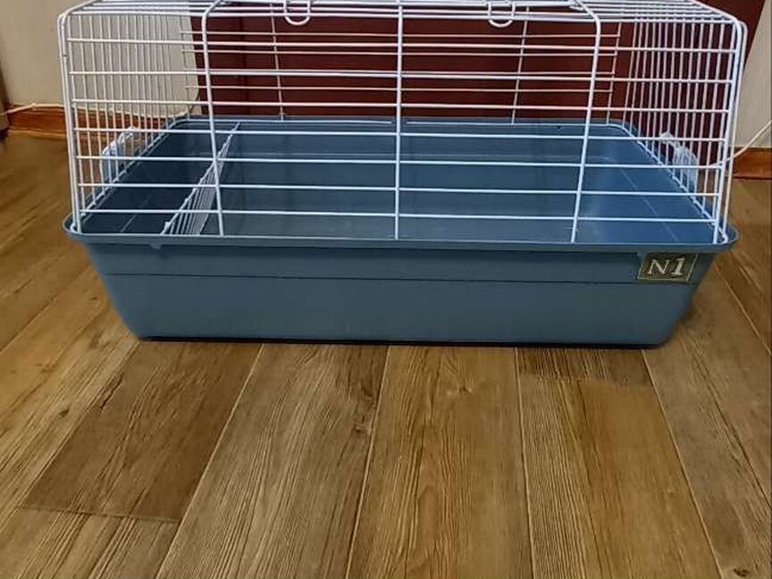 Клетка для кролика