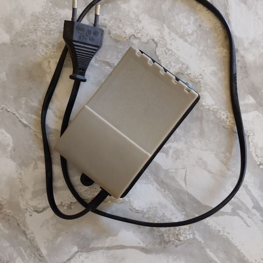 Компрессор для живца и аквариума