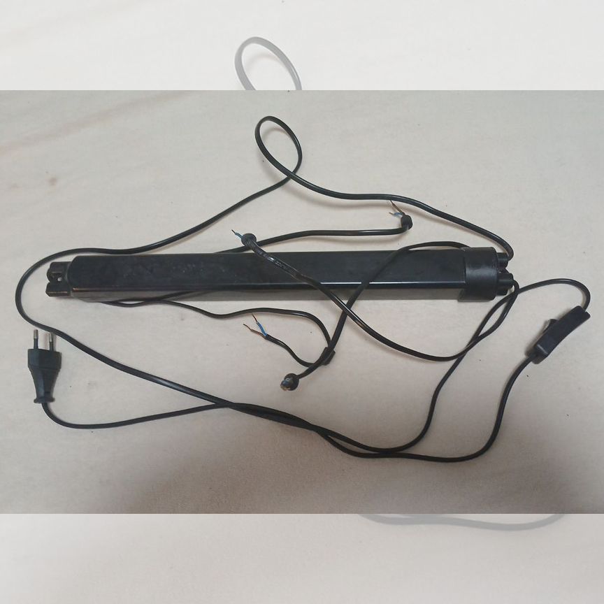 Стартер для ламп люминесцентных для аквариума