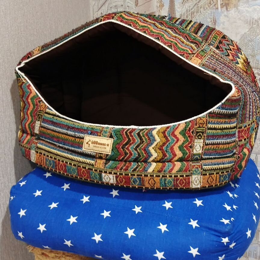 Домик для кошек