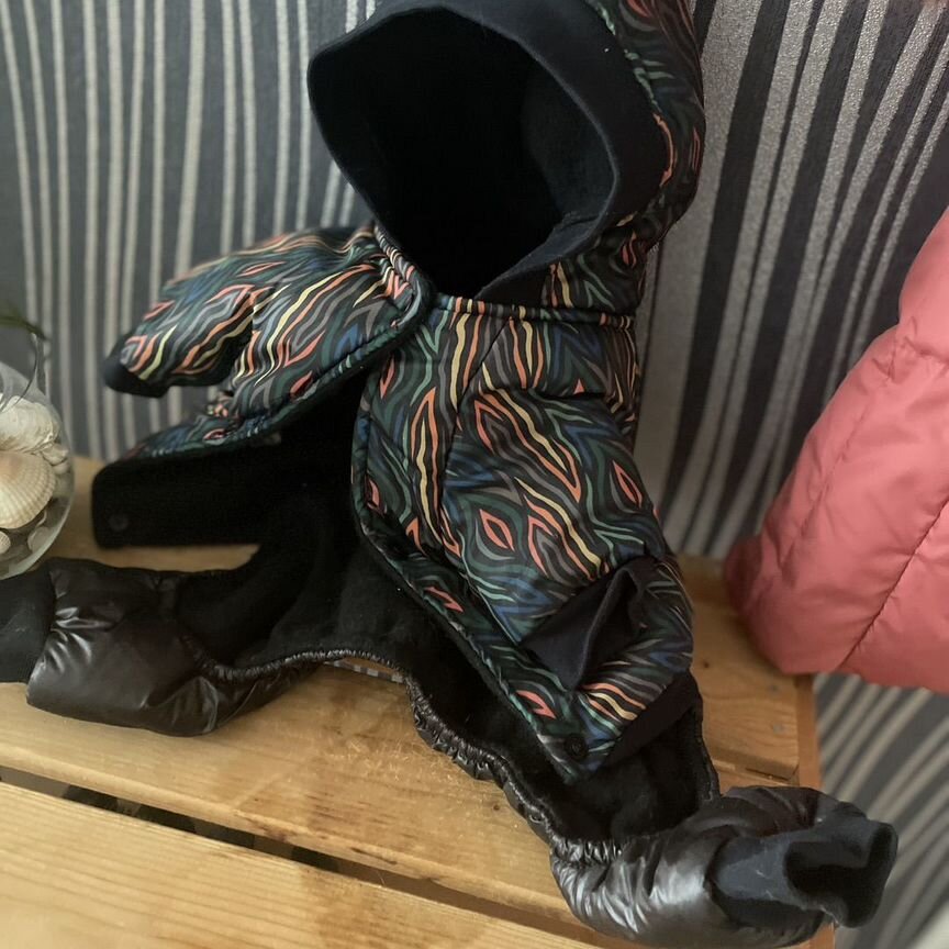 Одежда для собак