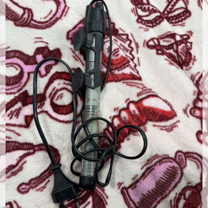 Нагреватель для аквариума aquael