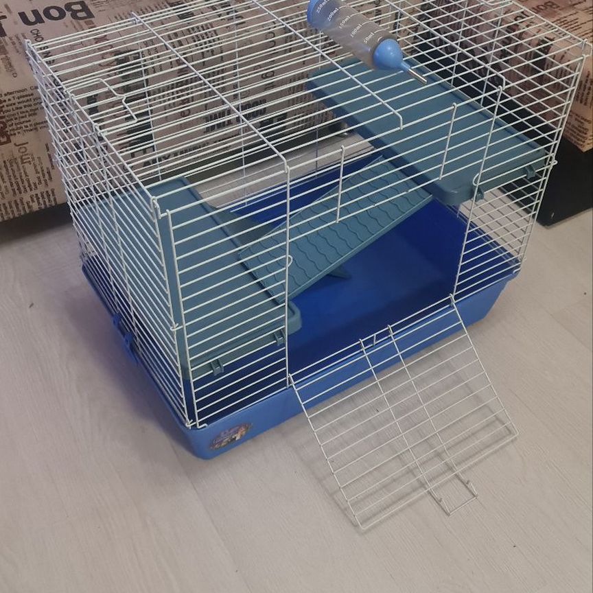 Клетка для хорька бу