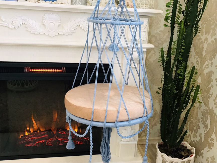 Гамак для кошки