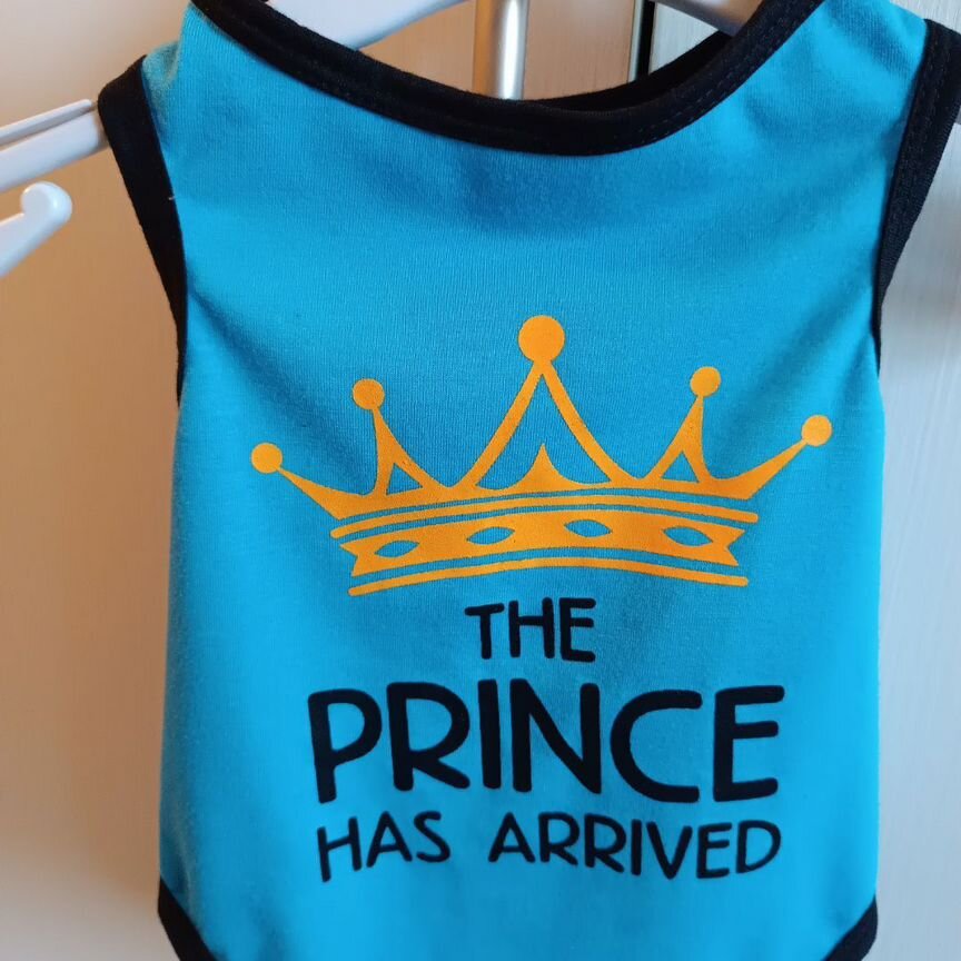 Футболка(m) для собак