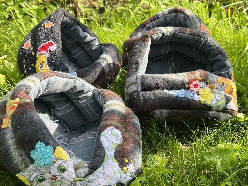 Домик для животного