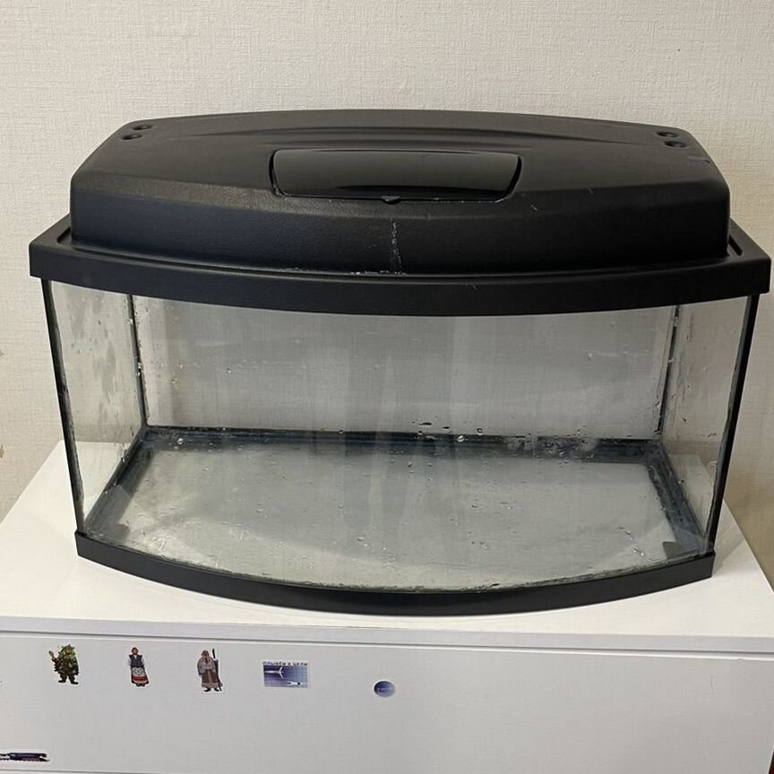 Аквариум 60л