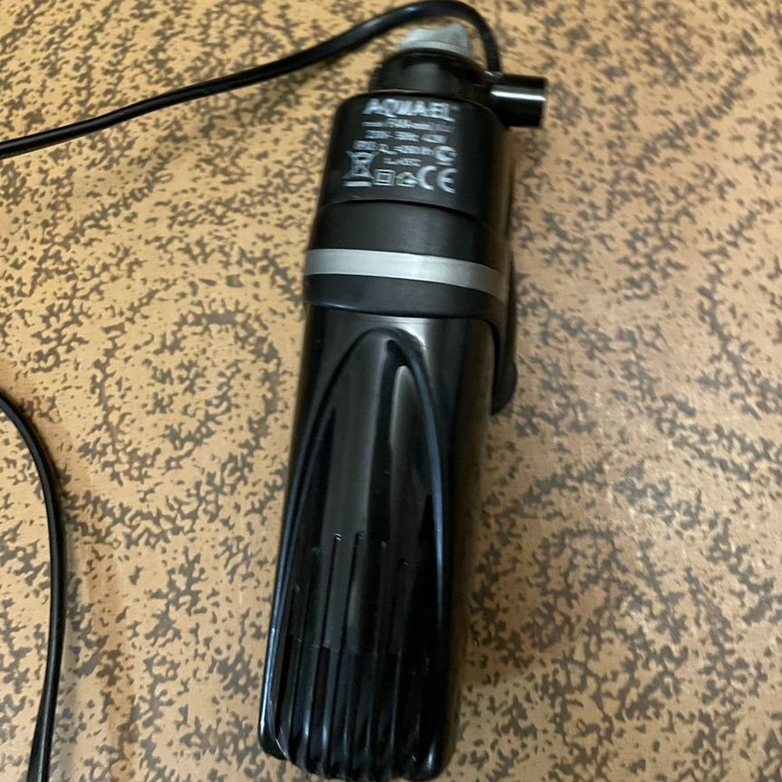 Фильтры для аквариума Aquael