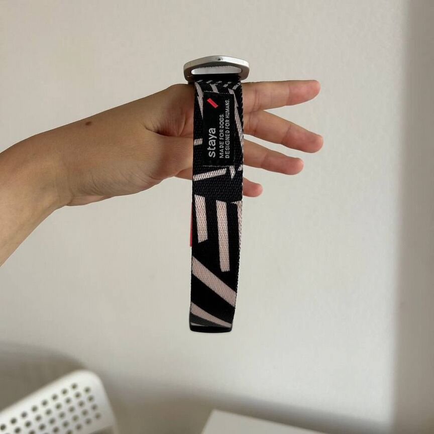 Ошейник для собак staya