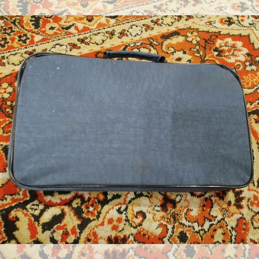 Переноска для кошек