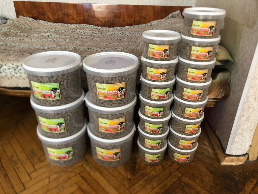 Лакомство для лошади