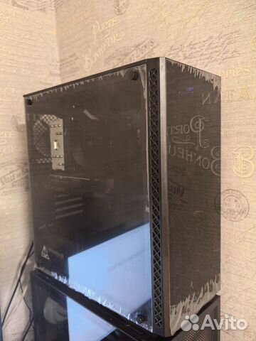 Игровой системный блок i5 12500/ 64Gb ddr5/rtx4070 купить в Щекино по ...