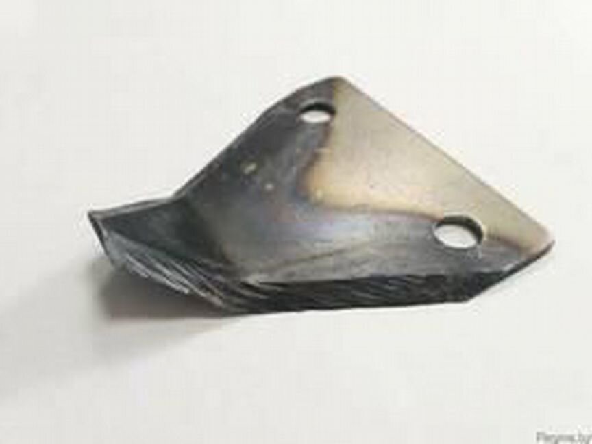 Сегментный нож